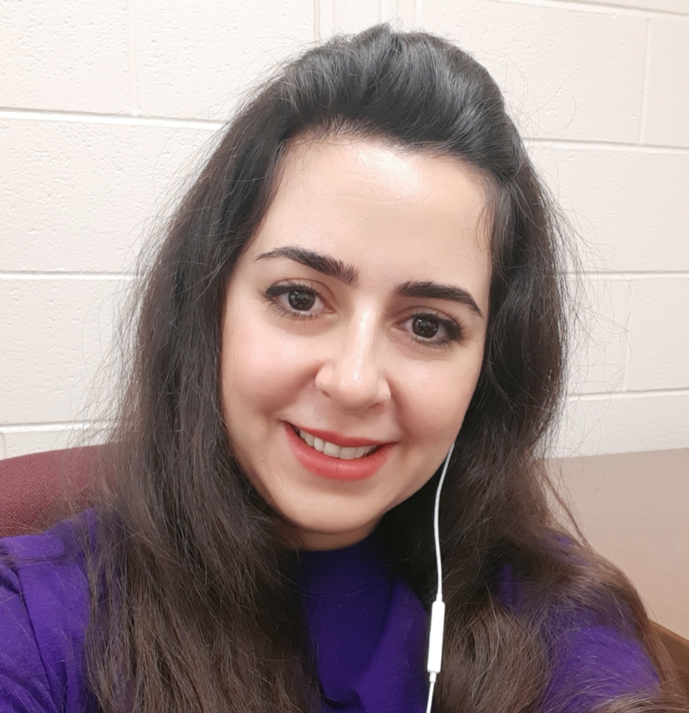 Team – RANCS Research Group